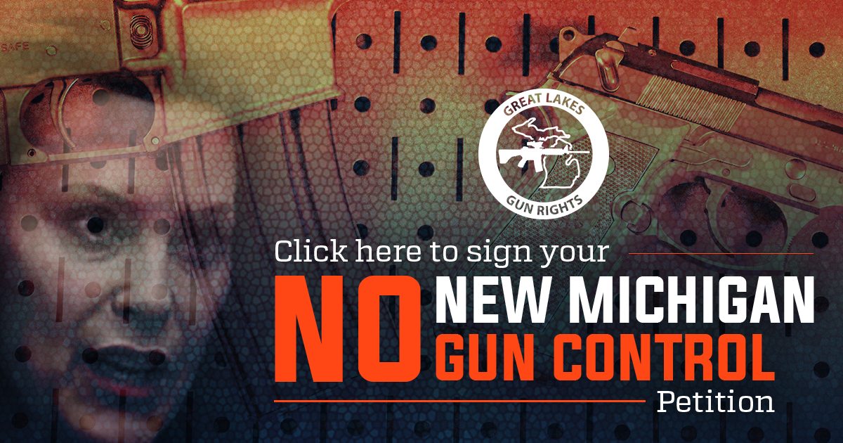 Great Lakes Gun Rights