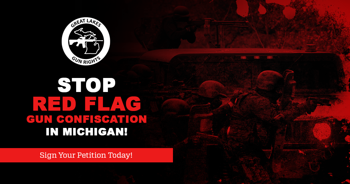 Great Lakes Gun Rights