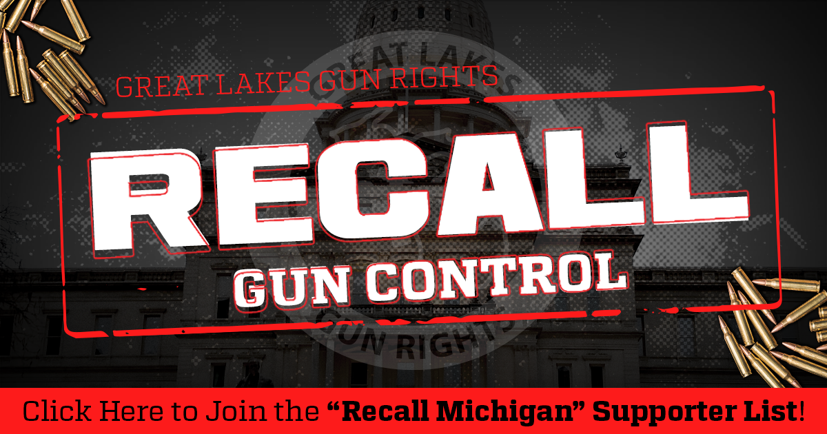 Great Lakes Gun Rights