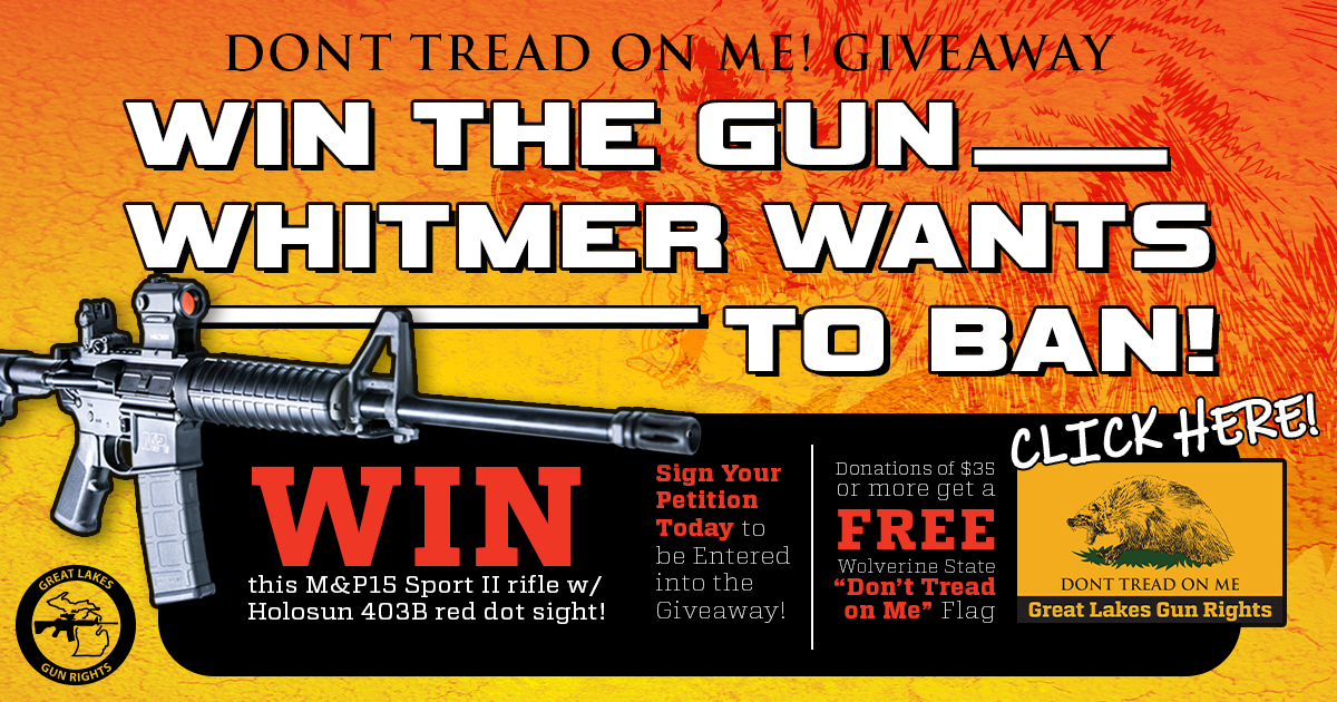 Great Lakes Gun Rights